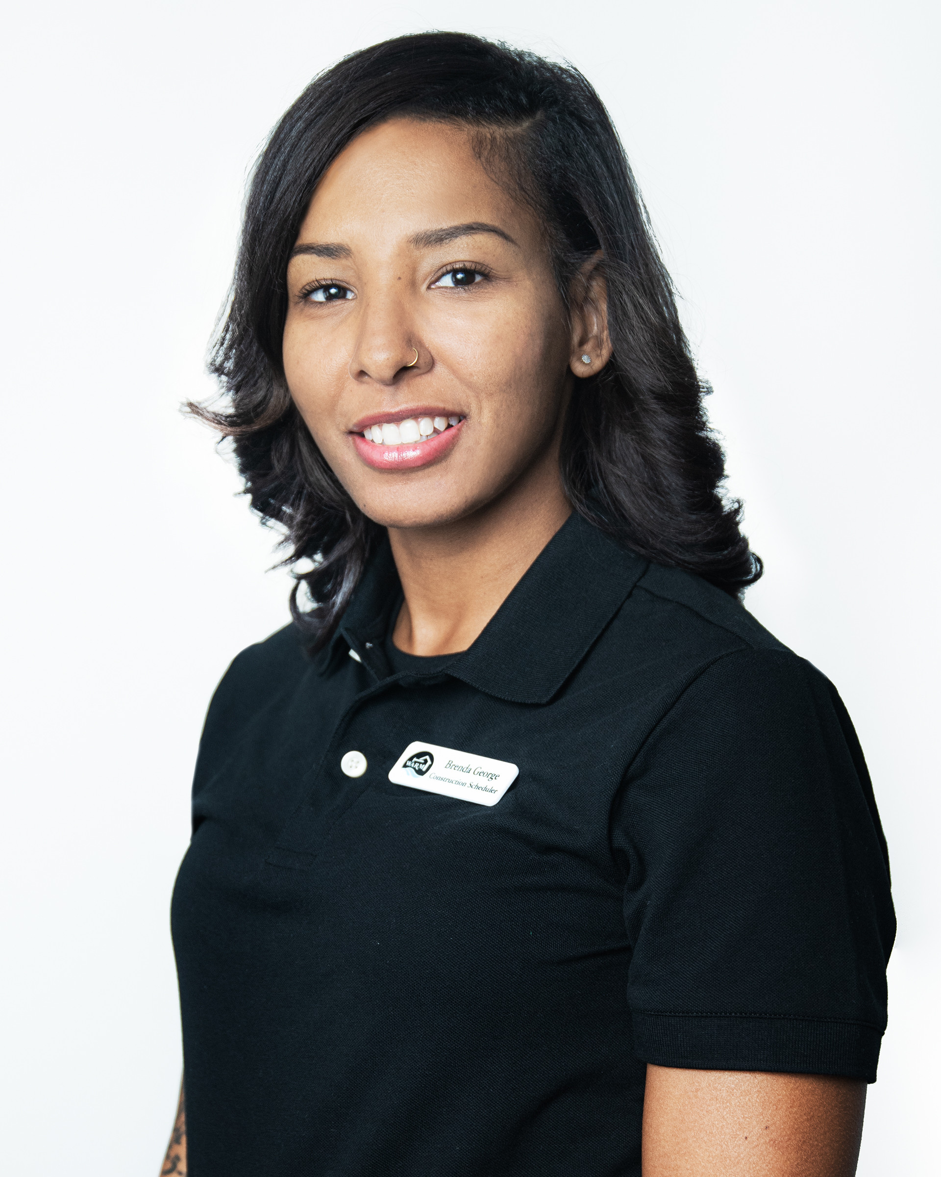 Brenda George | warmnc
