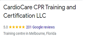 CPR Classes in Melbourne FL: CPR, BLS, ACLS, PALS