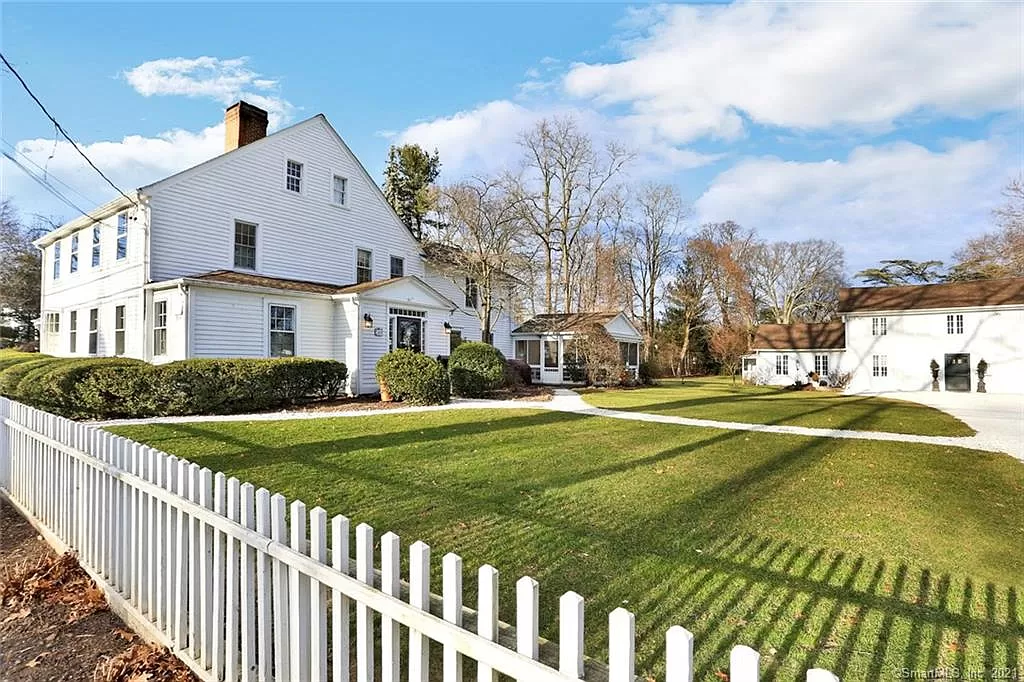 Dallas Davis Connecticut Real Estate