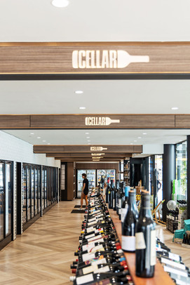 The Cellar | Open Projects Group