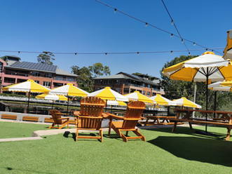 Robina Pavilion | Open Projects Group