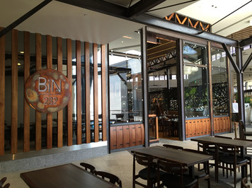 BiN 232 | Open Projects Group