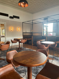 Eden Brewhouse | Open Projects Group