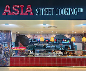 Project Gallery | Gold Coast | Open Projects Group