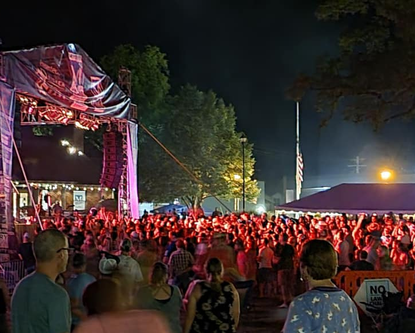 About | Mahomet Music Festival