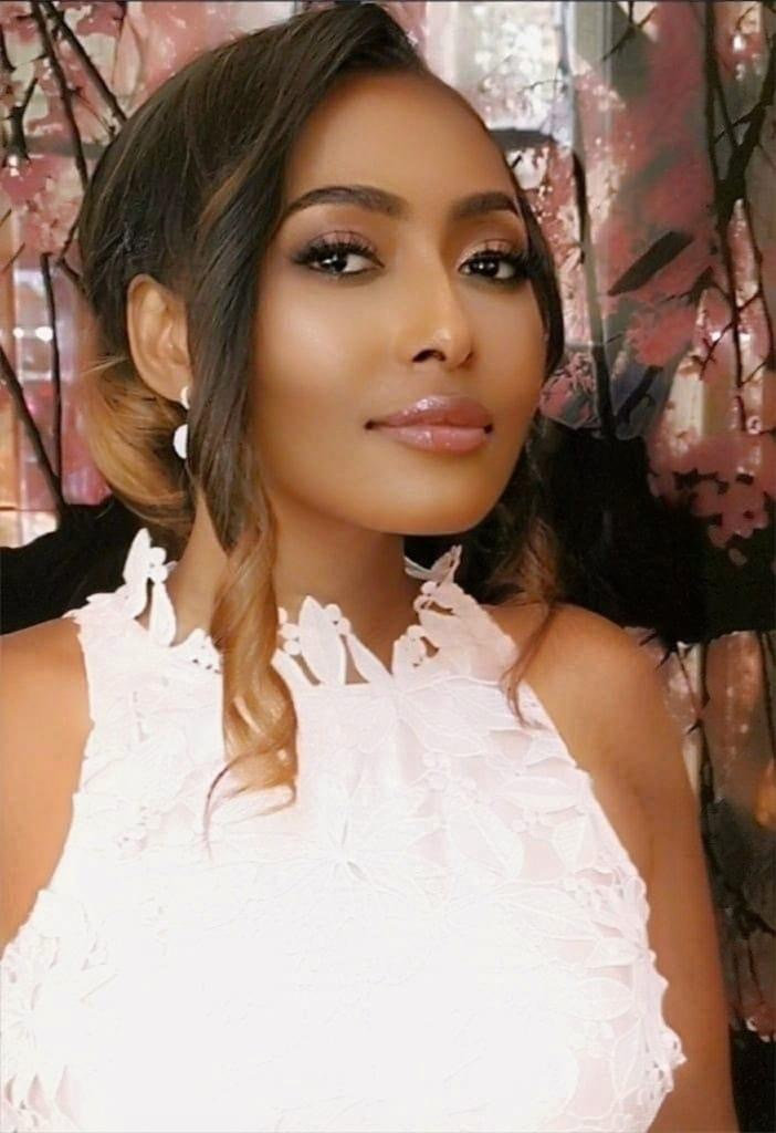 Michelle Chivunga | Kajora Family Network