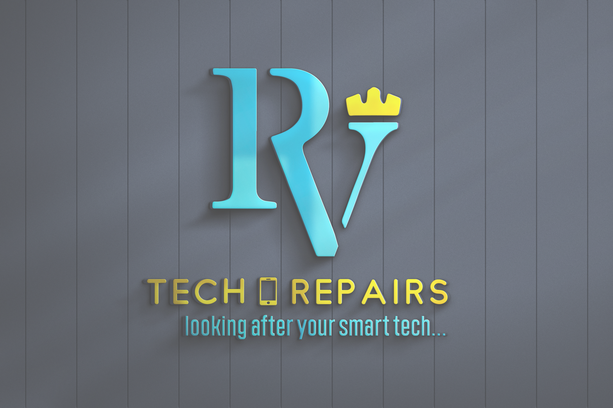 Mobile Phone Repairs Edinburgh | RV Tech Repairs Leith