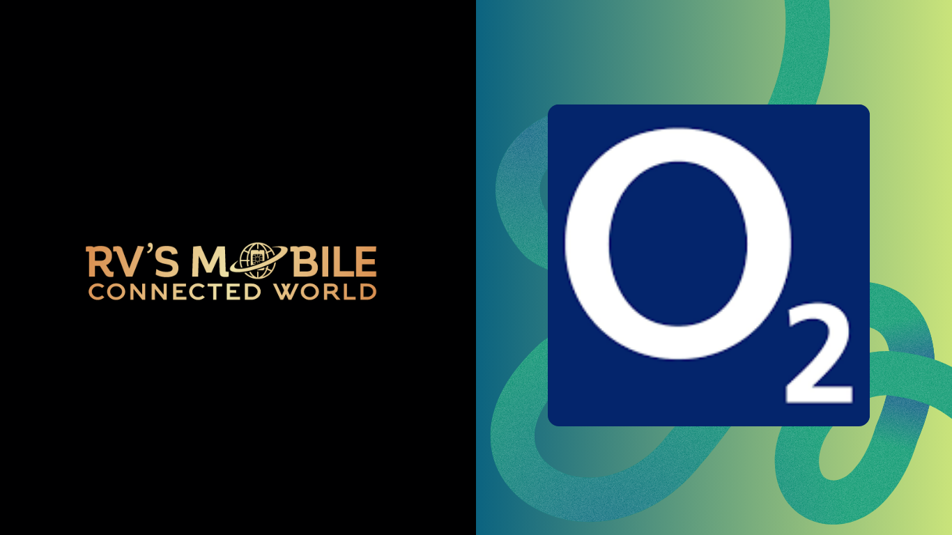 O2 Sim Plans | RV Tech Repairs