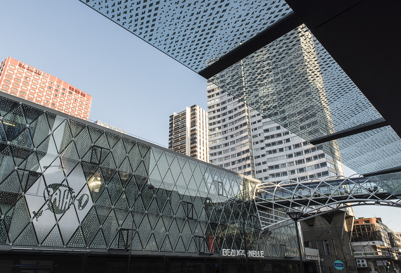 PARIS | Projects & Construction | Page 510 | SkyscraperCity Forum