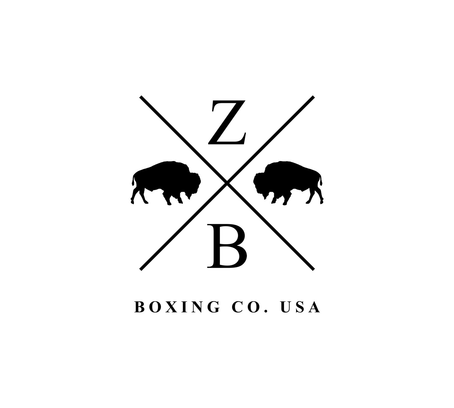 Luxury Punching Bags & Boxing Bag Frames | Zen Buffalo Boxing Co.