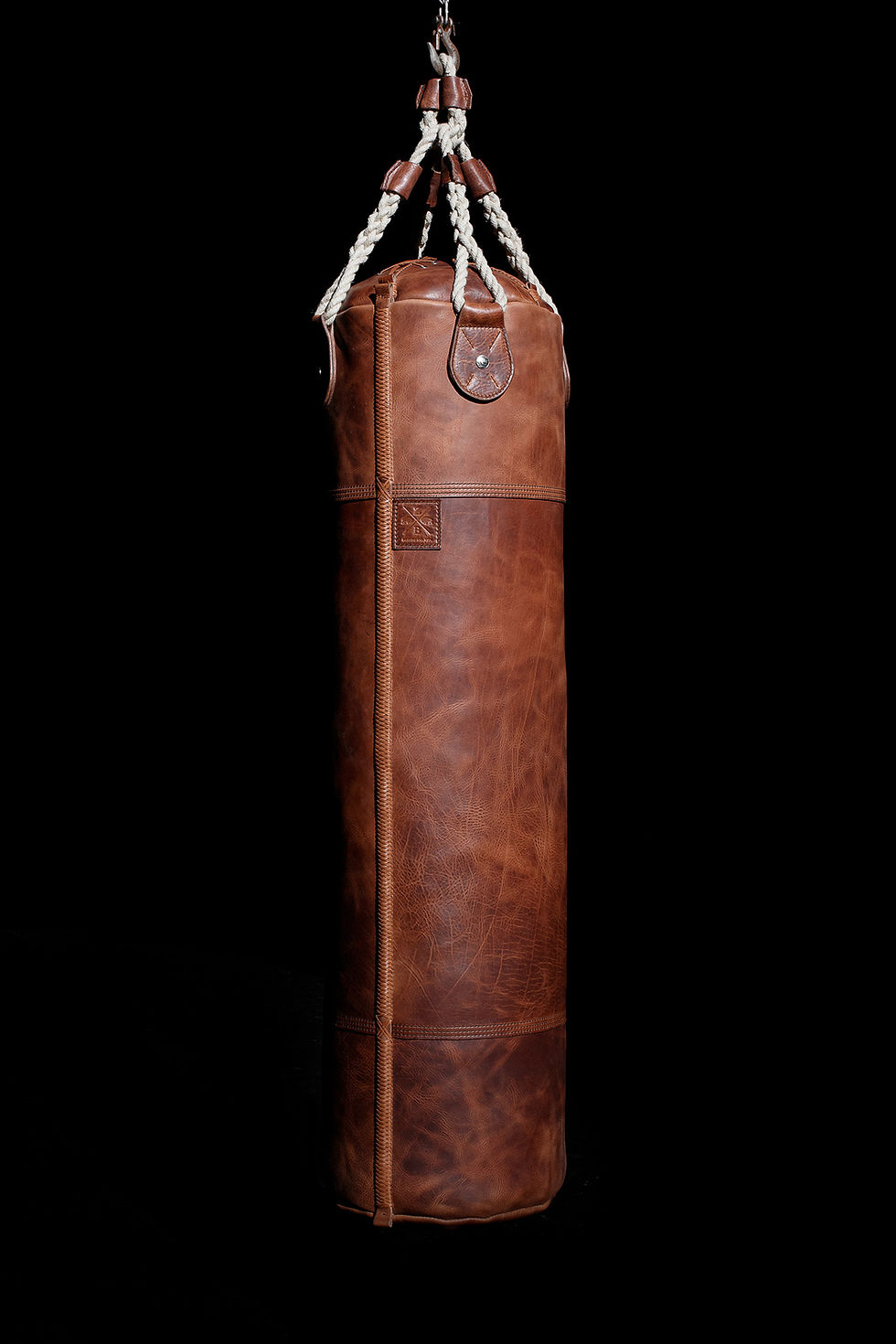 Luxury Punching Bags & Boxing Frames | Zen Buffalo Boxing Co.