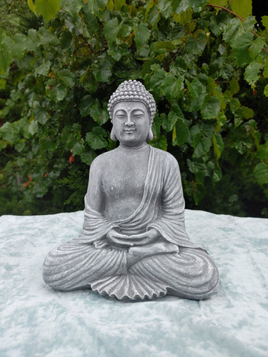 Buddha design #2 | Rubbermoldman