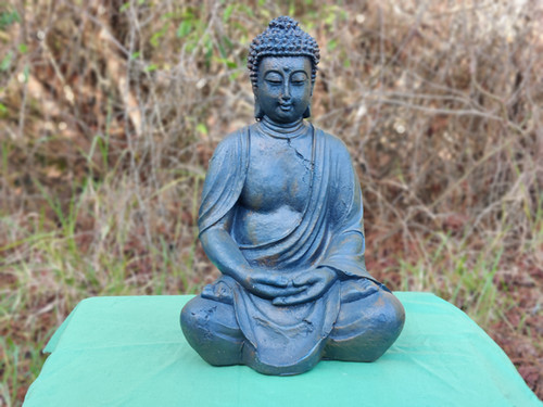 Buddha Design #3 | Rubbermoldman