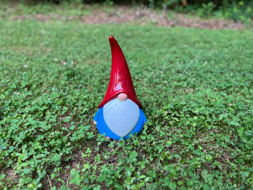 Lg. Scandinavian Gnome | Rubbermoldman