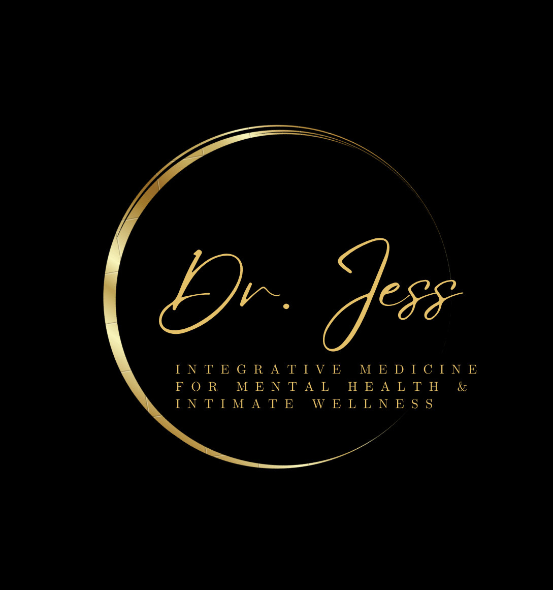 About Dr. Jess | Dr. Jess