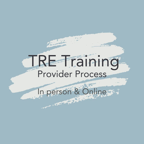 TRE Training | deborahbrown