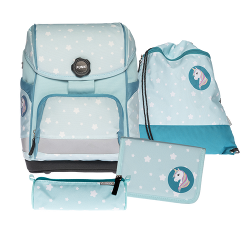 CUBY-Bag Einhorn | FUNKI