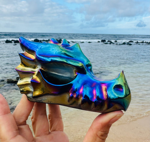 Aurora Light Andara Dragon | Ameera Atlantis