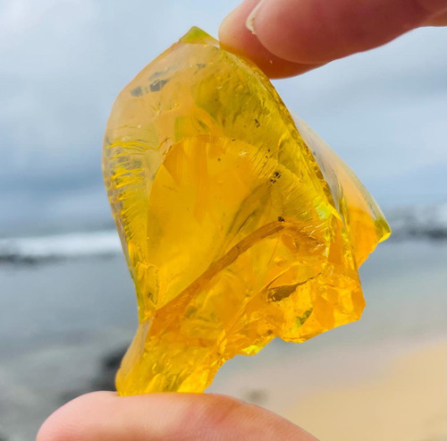 Lion's Gate Gold Andara | Ameera Atlantis