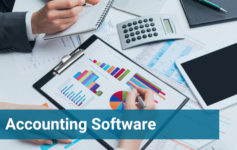 Case Study - Accounting Software | CodeBranch