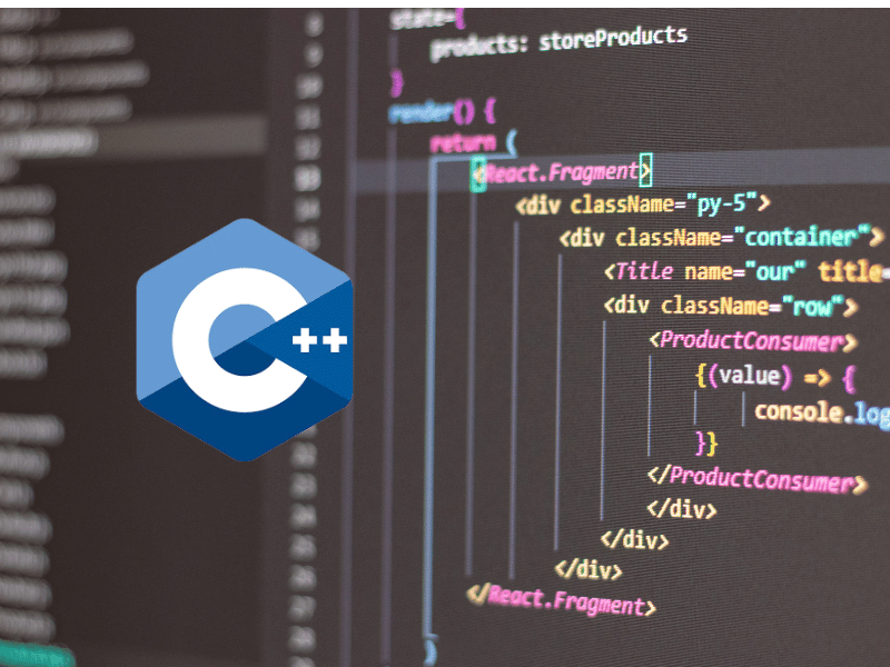 Dedicated Development Teams for C++ Dev. | CodeBranch