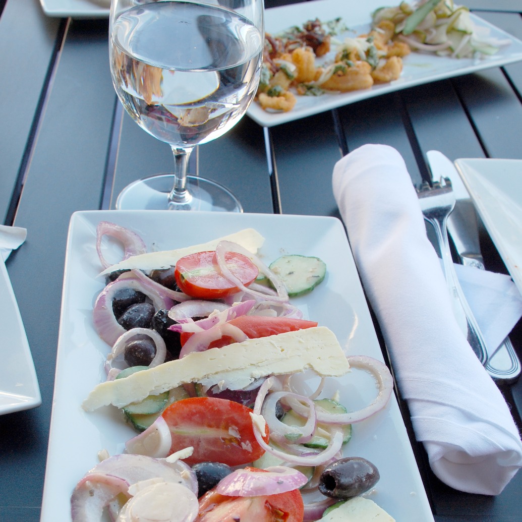 Local Eatery | The Lakes Region's Farm-to-Table Restaurant