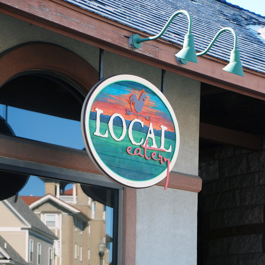 Local Eatery | Best Restaurant in the Lakes Region | Laconia, NH, USA