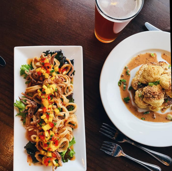 Local Eatery | Best Restaurant in the Lakes Region | Laconia, NH, USA