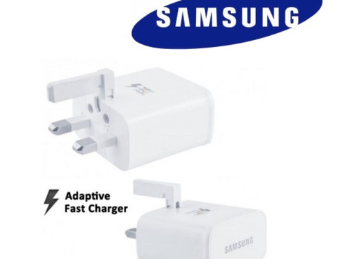 Samsung Adaptive Fast Charging Adapter | Utech