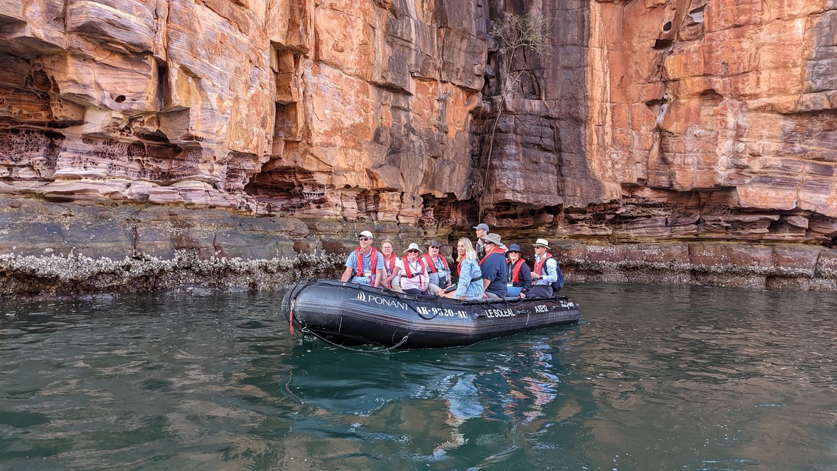 Insider Tips for Planning Your Ultimate Kimberley Expedition Cruise and ...