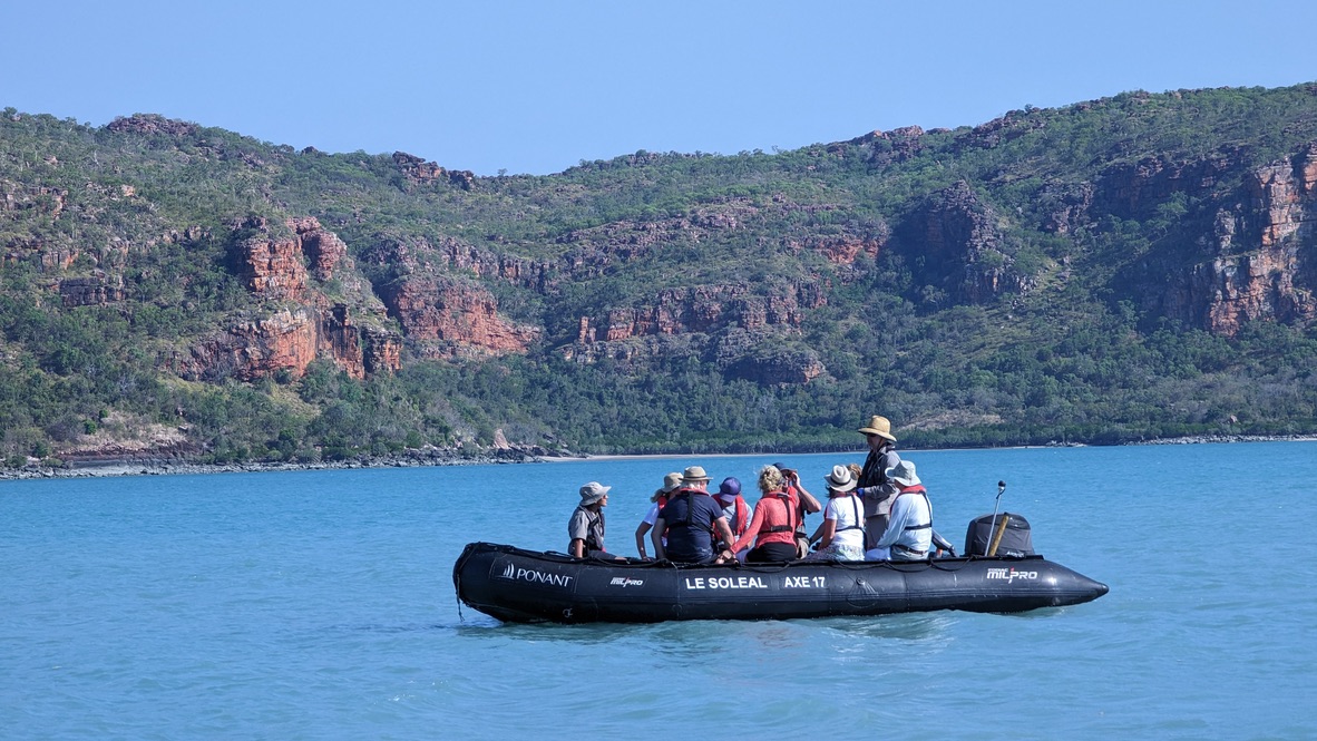Insider Tips for Planning Your Ultimate Kimberley Expedition Cruise and ...