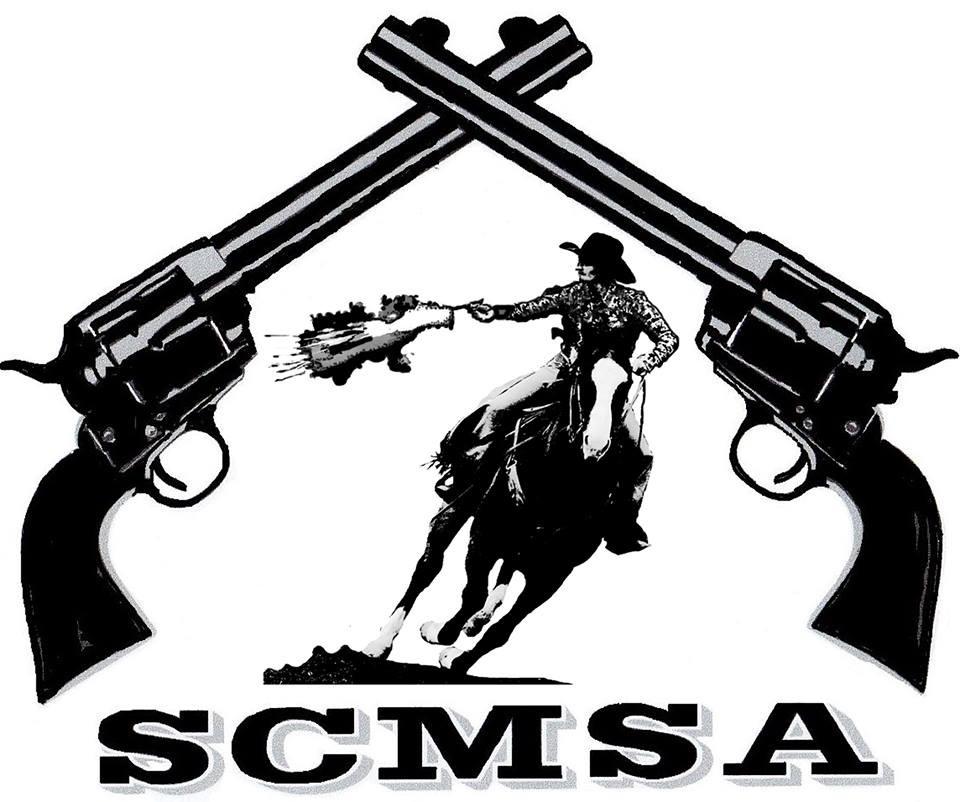 SCMSA Cowboy Mounted Shooting Saskatchewan