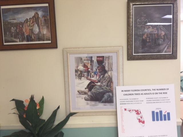 Florida People's Advocacy Center