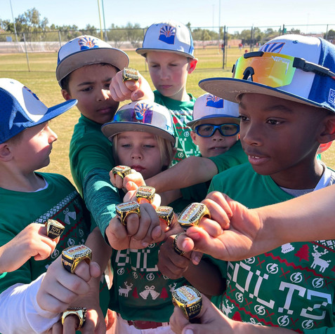 PHOTO GALLERY | Boltz Baseball Club