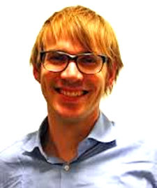 Upcoming: MSU Seminar with Dr. Christian Behrends from Frankfurt