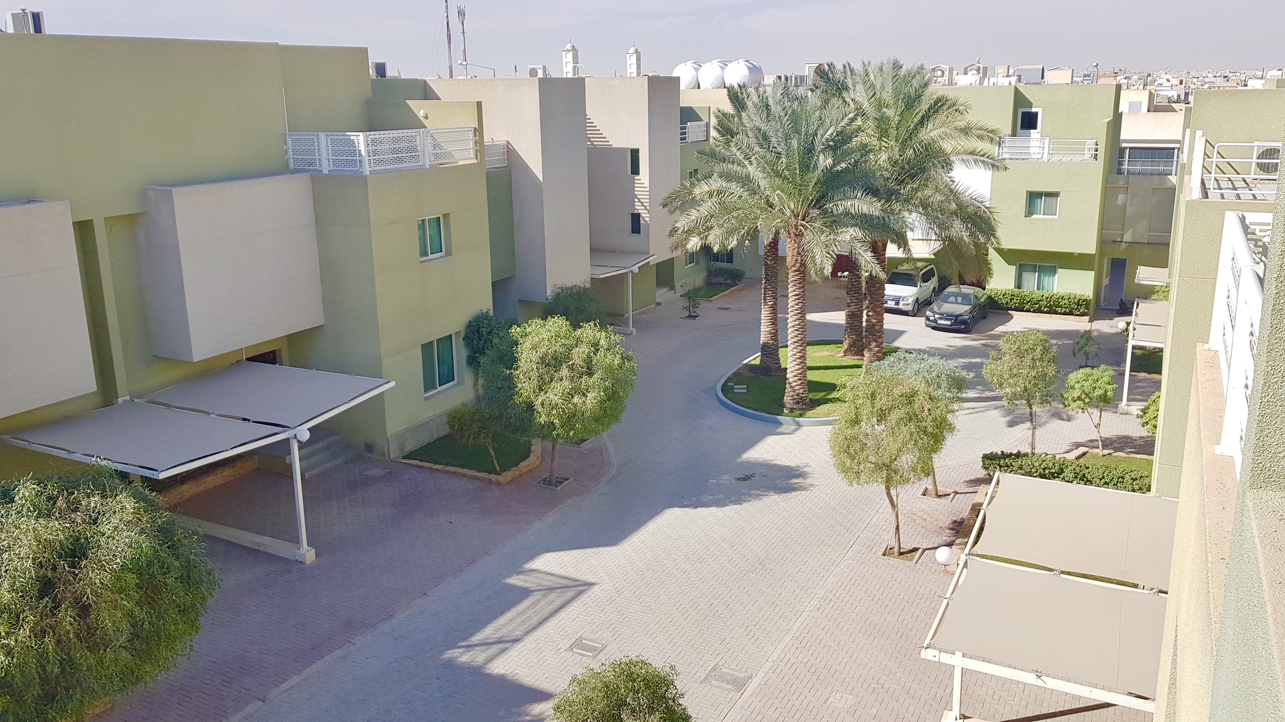Gallery | Emerald Village Residential Compound | Riyadh