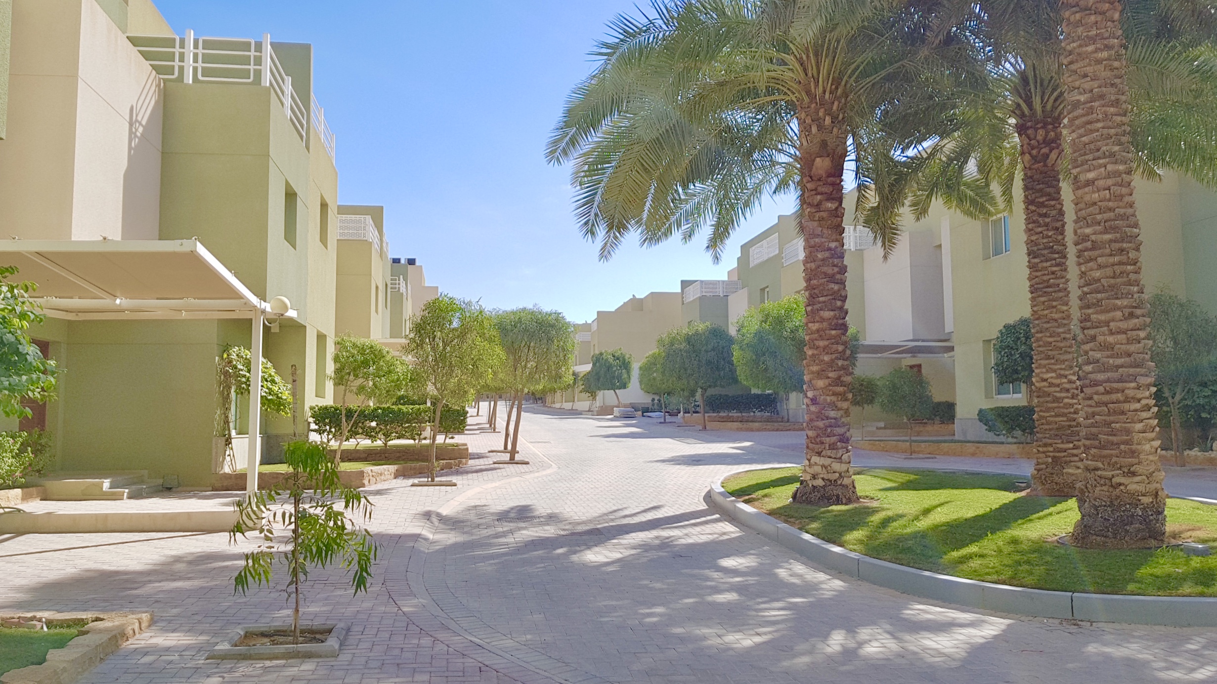 Gallery | Emerald Village Residential Compound | Riyadh