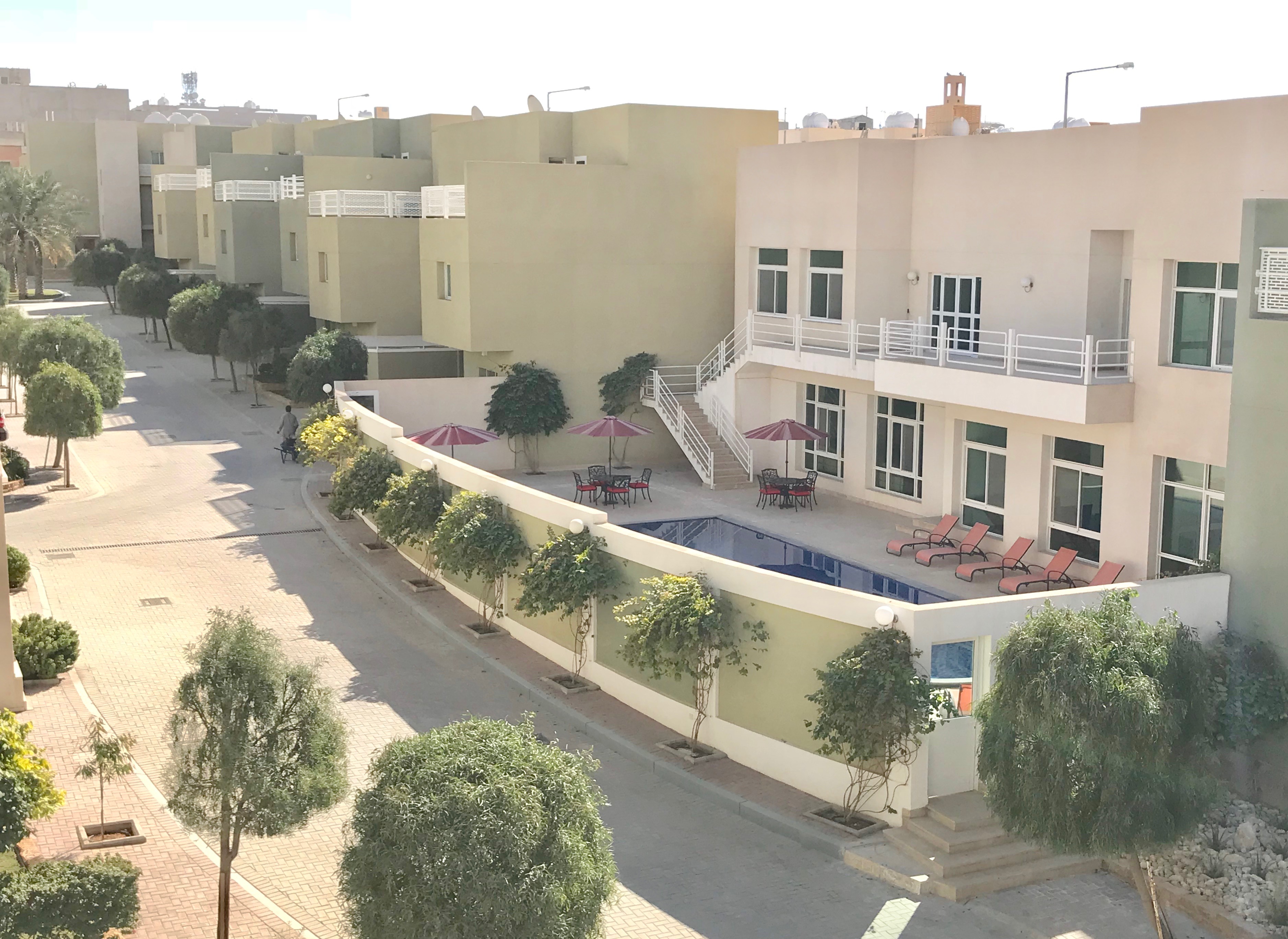 Gallery | Emerald Village Residential Compound | Riyadh