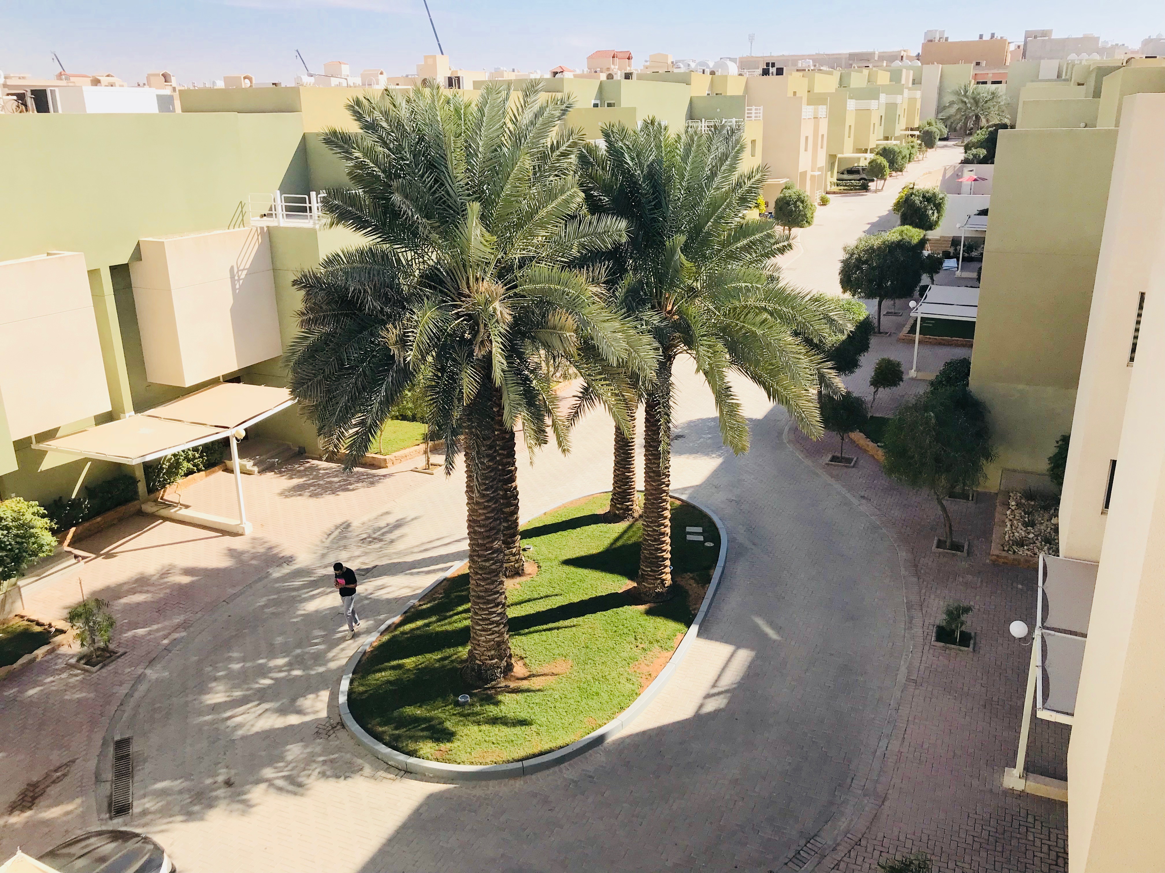 Gallery | Emerald Village Residential Compound | Riyadh