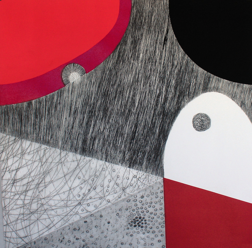 técnicas de intaglio o huecograbado | arte