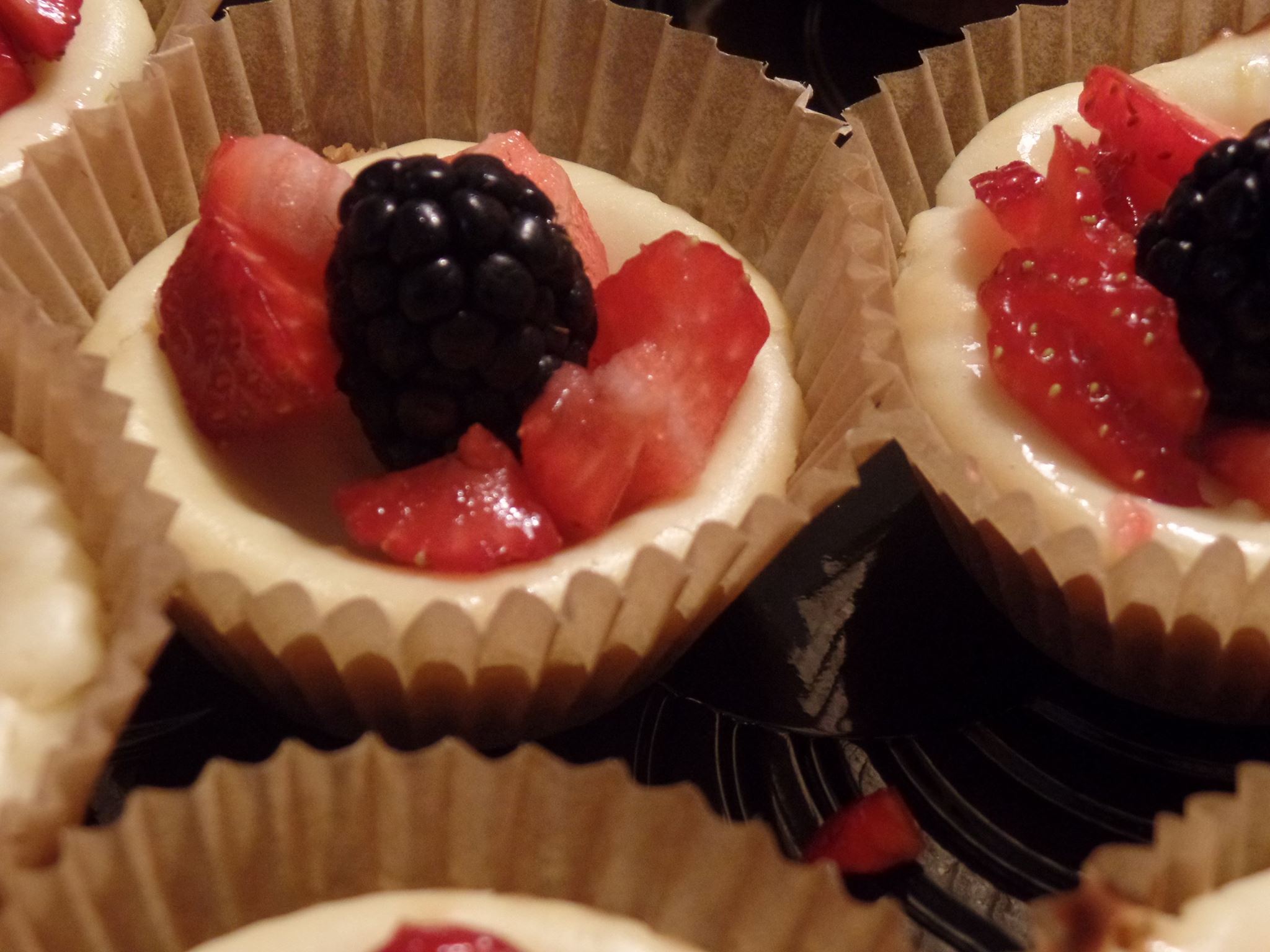 The Food | blue-sage-cuisine