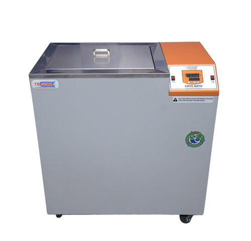 Cryo Bath | Manufacturers & Suppliers Exporters In Vasai Mumbai India ...