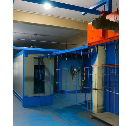 Walk-in Industrial Oven | Manufacturers, Suppliers, Exporters, Vasai ...