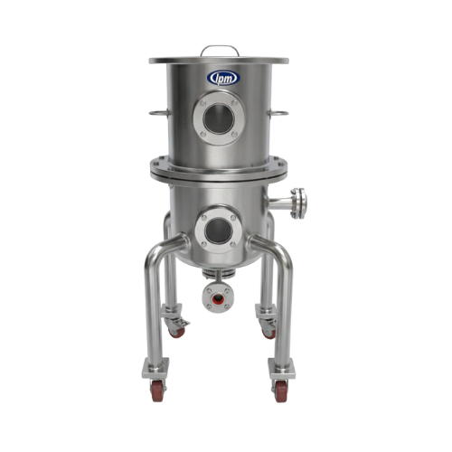 Nutsche Filters | Manufacturers Suppliers, Exporters In Mumbai India ...