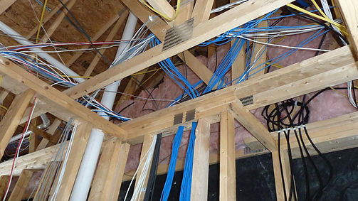 Audio Video Wiring | Pre-wiring | Fort Myers, FL