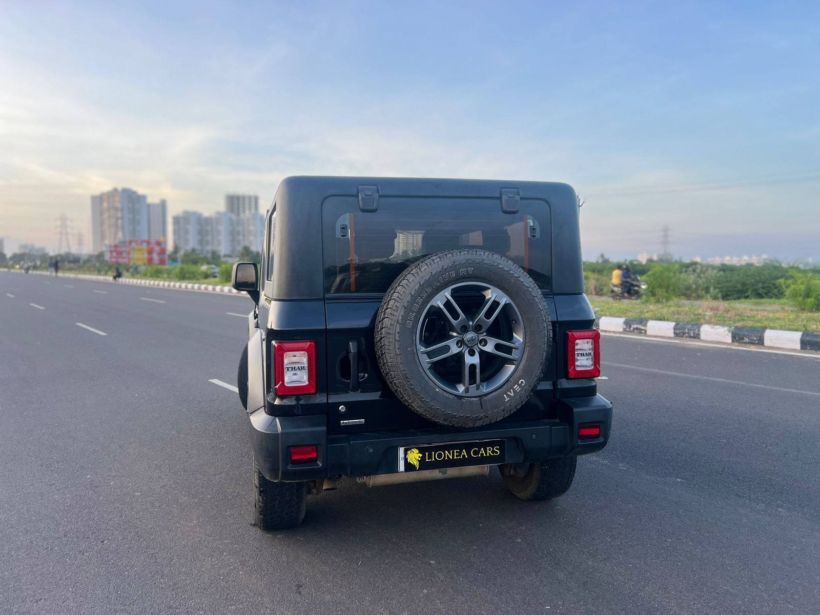 Our Cars | Lionea Cars