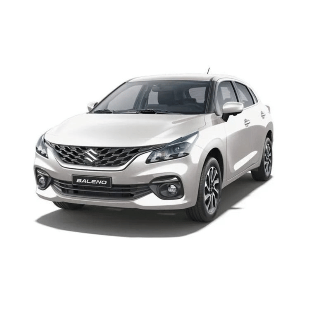 Baleno Amt | Lionea Rentals