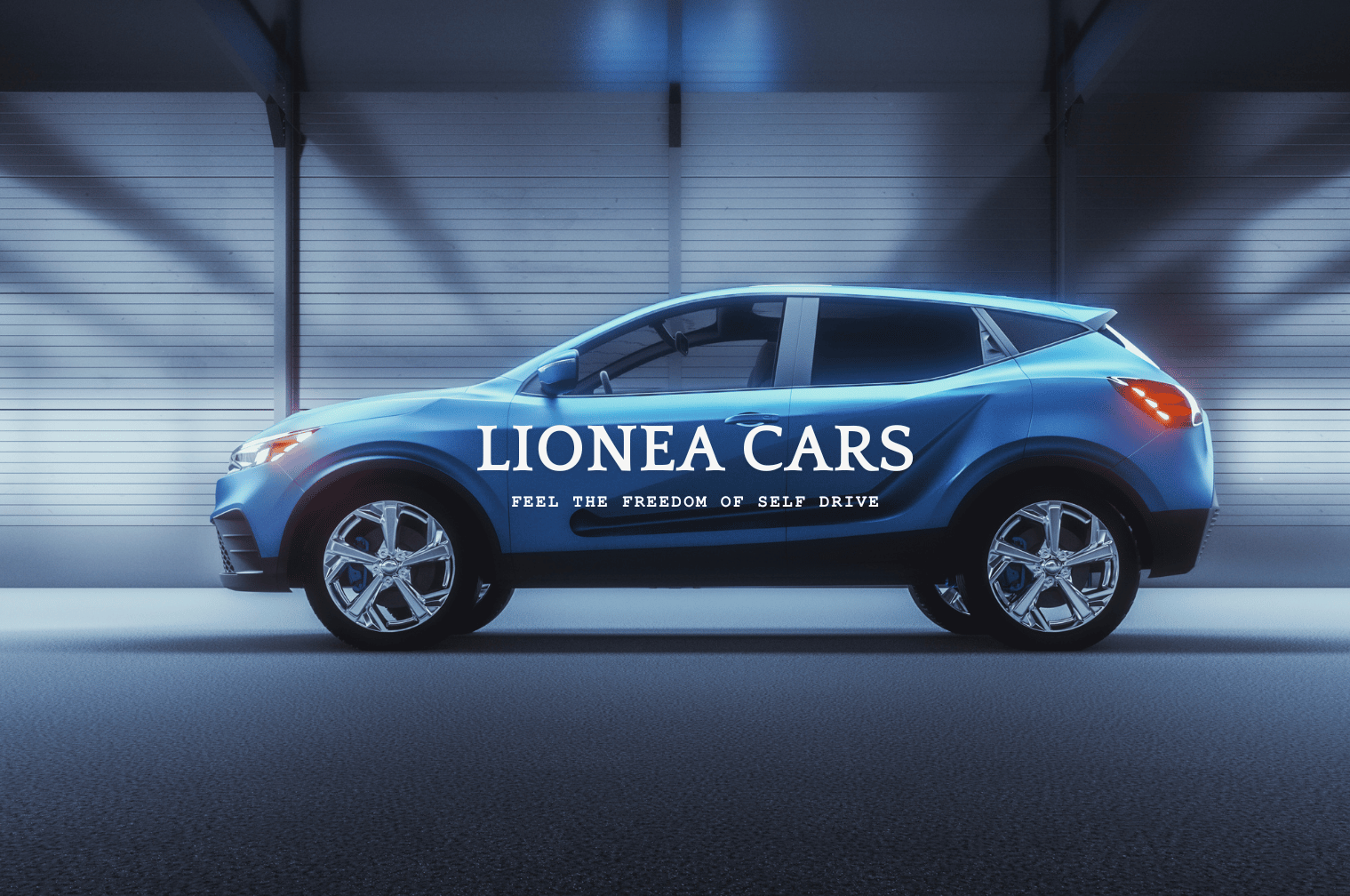 Lionea Rentals | Best self drive car rental in Chennai