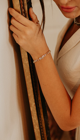 Permanent Jewelry Tampa FL | Shop Online | Fuse Me Baby