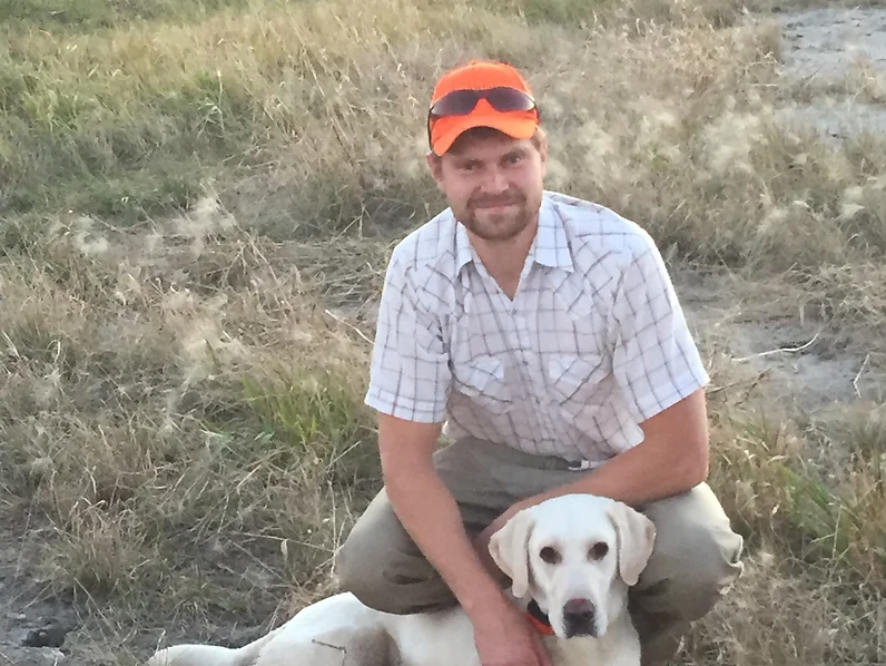 Meet the Team | Natural Resource Services